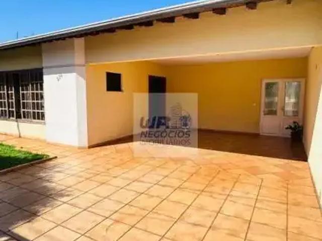 Casa / Sobrado para Venda em Londrina/PR Jardim Alvorada 6 Quartos