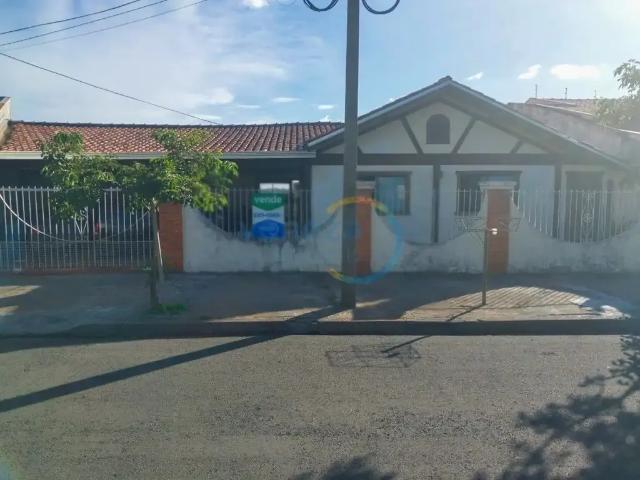 Casa / Sobrado para Venda em Londrina/PR Jardim Alvorada 3 Quartos