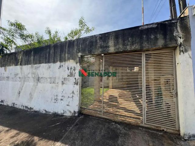 Casa / Sobrado para Venda em Londrina/PR Jardim Alvorada 3 Quartos