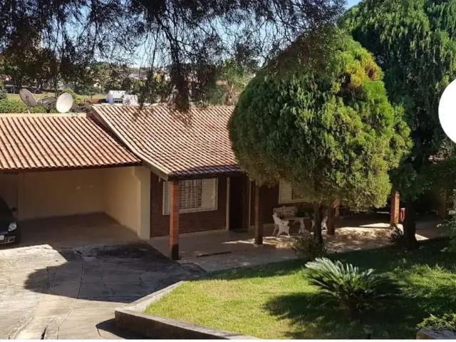Casa / Sobrado para Venda em Londrina/PR Jardim Alvorada 3 Quartos