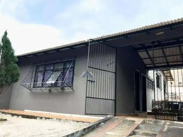 Casa / Sobrado para Venda em Londrina/PR Jardim Alvorada 3 Quartos
