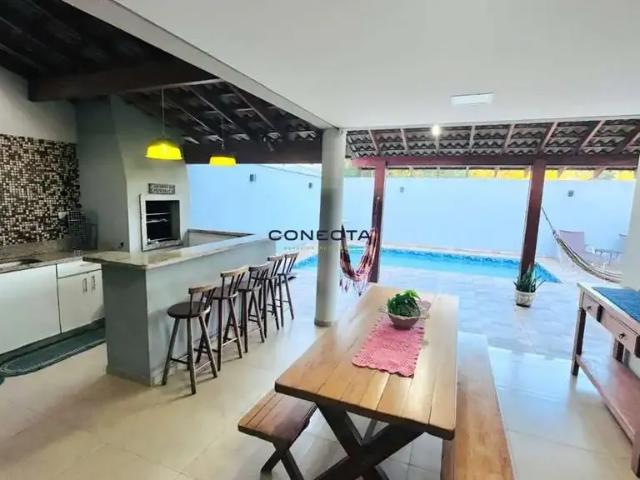 Casa / Sobrado para Venda em Londrina/PR Jardim Alvorada 3 Quartos