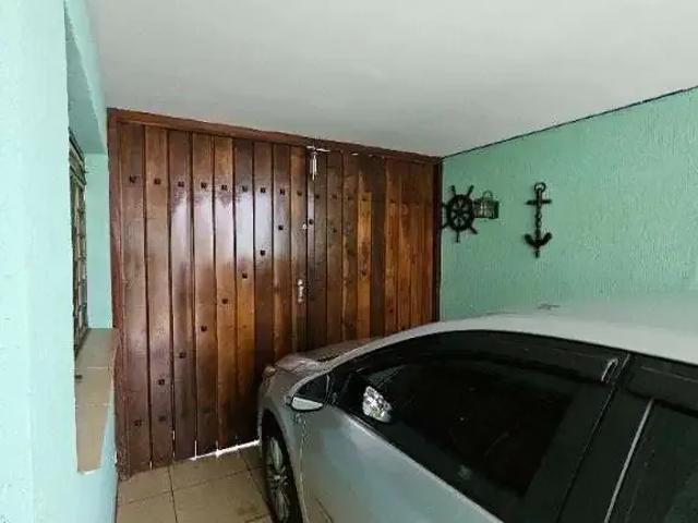 Casa / Sobrado para Venda em Londrina/PR Jardim Alvorada 3 Quartos
