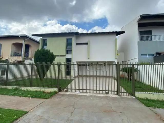 Casa / Sobrado para Venda em Londrina/PR Jardim Alvorada 3 Quartos