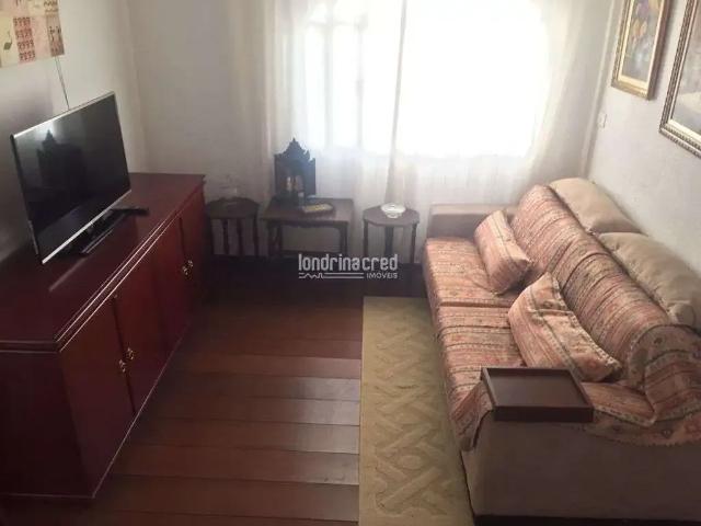 Casa / Sobrado para Venda em Londrina/PR Jardim Alvorada 3 Quartos
