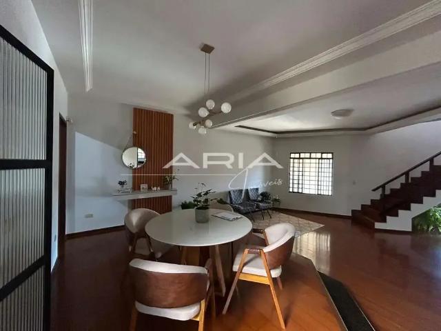 Casa / Sobrado para Venda em Londrina/PR Jardim Alvorada 3 Quartos