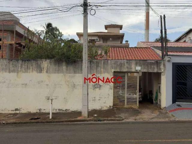 Casa / Sobrado para Venda em Londrina/PR Jardim Alvorada 3 Quartos