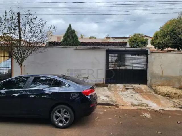 Casa / Sobrado para Venda em Londrina/PR Jardim Alvorada 3 Quartos