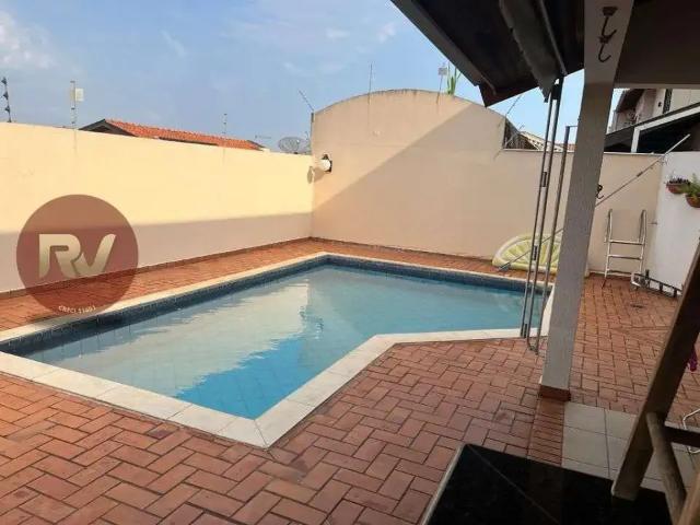 Casa / Sobrado para Venda em Londrina/PR Jardim Alvorada 3 Quartos