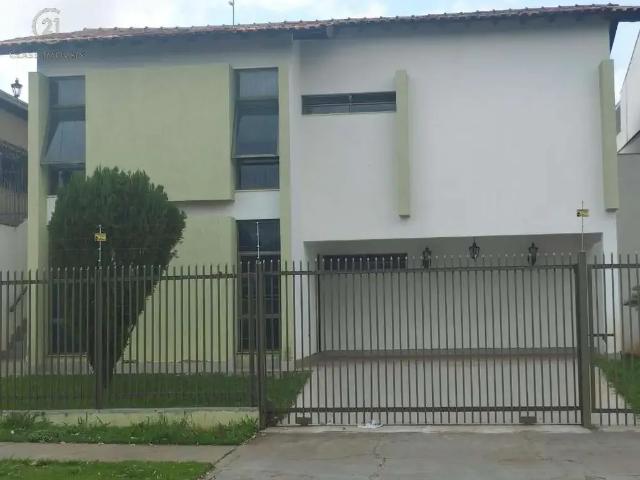 Casa / Sobrado para Venda em Londrina/PR Jardim Alvorada 3 Quartos