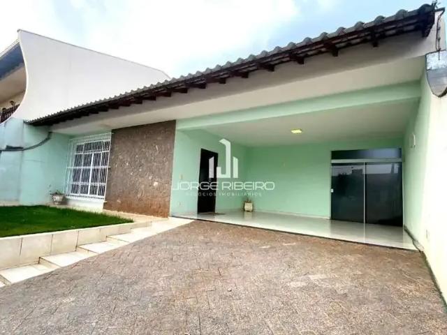 Casa / Sobrado para Venda em Londrina/PR Jardim Alvorada 3 Quartos