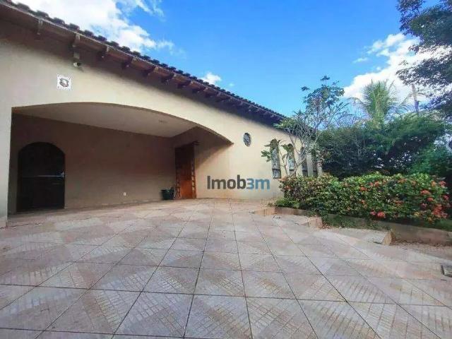 Casa / Sobrado para Venda em Londrina/PR Jardim Alvorada 3 Quartos