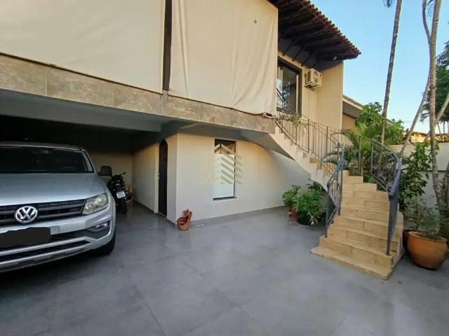 Casa / Sobrado para Venda em Londrina/PR Jardim Alvorada 3 Quartos