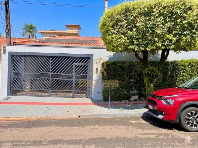 Casa / Sobrado para Venda em Londrina/PR Jardim Alvorada 3 Quartos