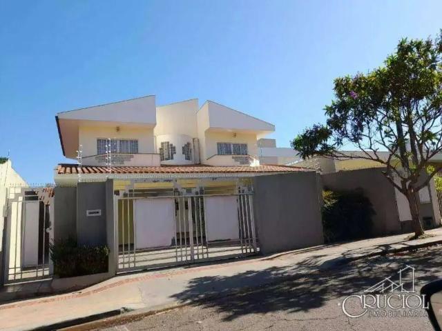 Casa / Sobrado para Venda em Londrina/PR Jardim Alvorada 3 Quartos