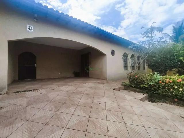 Casa / Sobrado para Venda em Londrina/PR Jardim Alvorada 3 Quartos