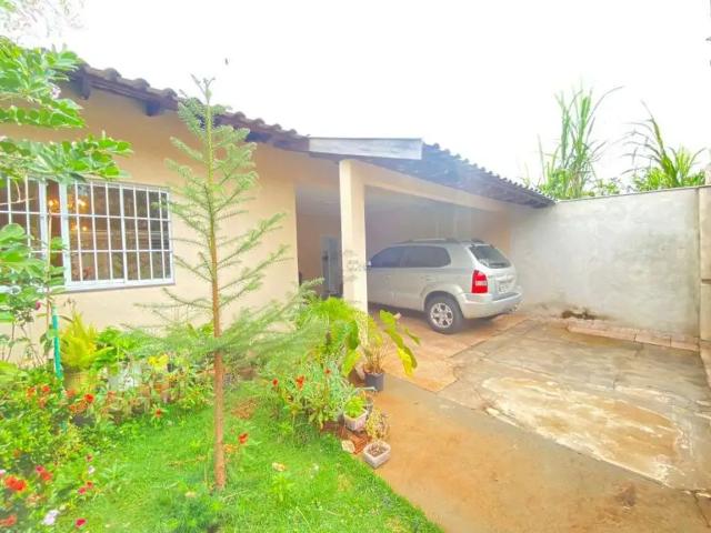 Casa / Sobrado para Venda em Londrina/PR Jardim Alvorada 3 Quartos
