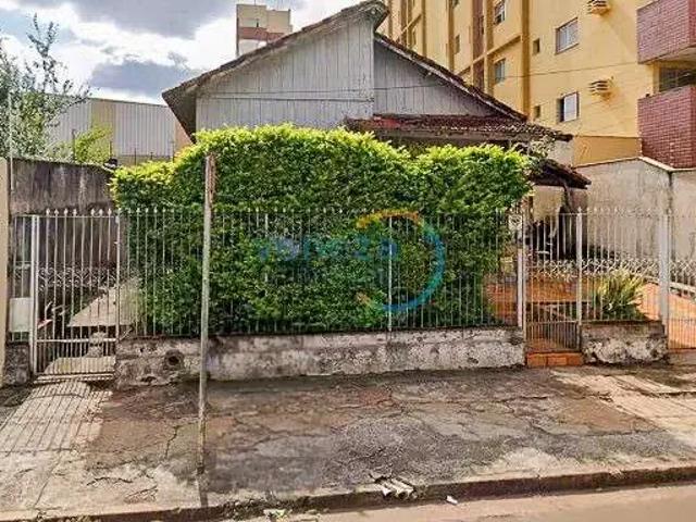 Casa / Sobrado para Venda em Londrina/PR Jardim América 7 Quartos