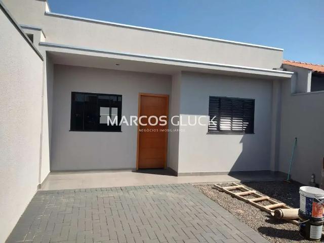Casa / Sobrado para Venda em Londrina/PR Jardim Anaterra 2 Quartos