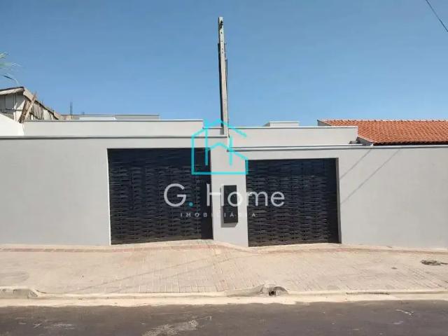 Casa / Sobrado para Venda em Londrina/PR Jardim Anaterra 2 Quartos