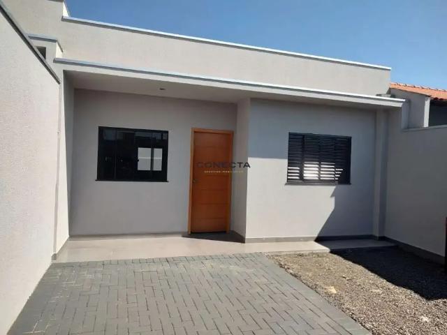 Casa / Sobrado para Venda em Londrina/PR Jardim Anaterra 2 Quartos