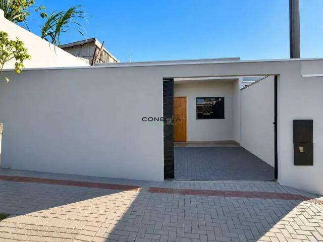 Casa / Sobrado para Venda em Londrina/PR Jardim Anaterra 2 Quartos