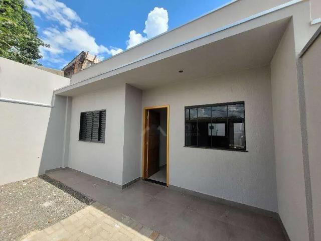 Casa / Sobrado para Venda em Londrina/PR Jardim Anaterra 2 Quartos