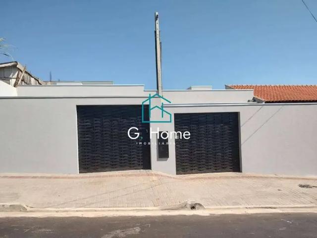 Casa / Sobrado para Venda em Londrina/PR Jardim Anaterra 2 Quartos