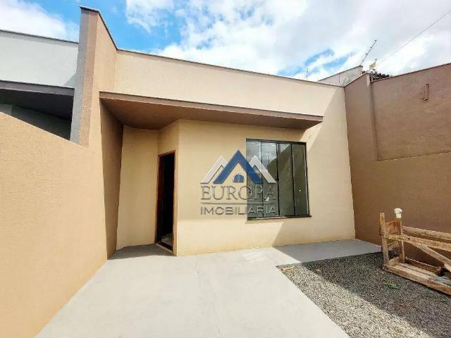 Casa / Sobrado para Venda em Londrina/PR Jardim Anaterra 3 Quartos