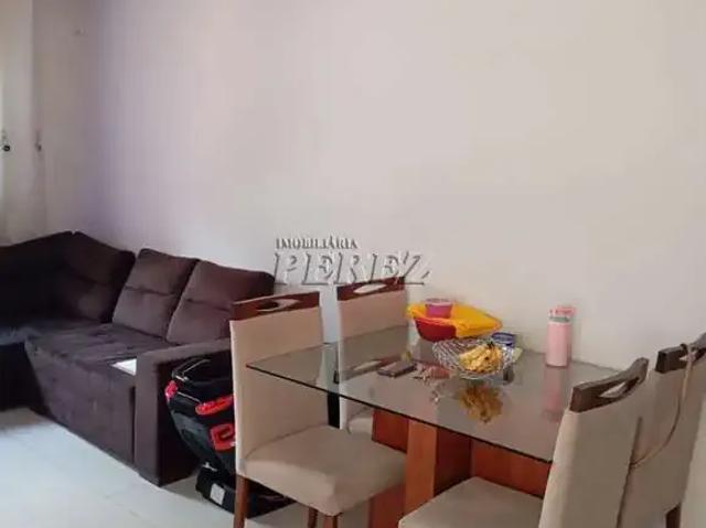 Casa / Sobrado para Venda em Londrina/PR Jardim Arapongas 3 Quartos