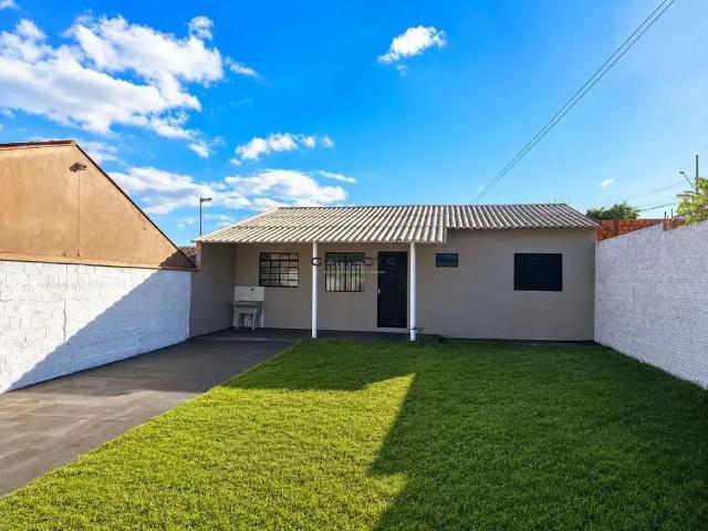 Casa / Sobrado para Venda em Londrina/PR Jardim Arapongas 1 Quartos