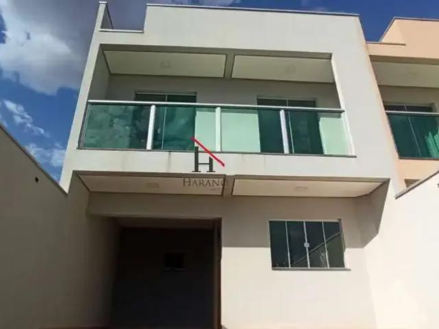 Casa / Sobrado para Venda em Londrina/PR Jardim Bandeirantes 3 Quartos