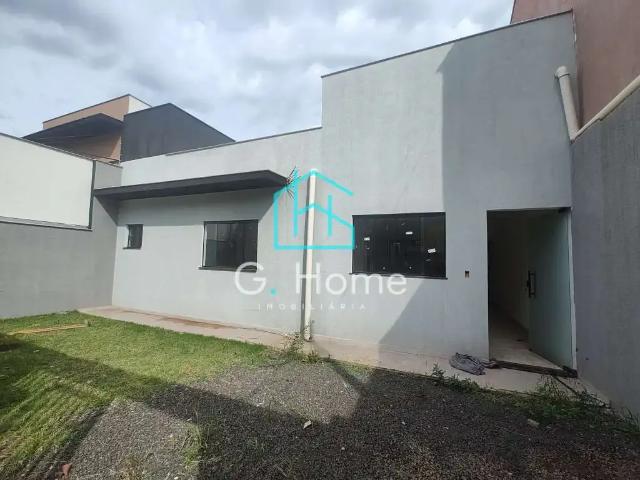 Casa / Sobrado para Venda em Londrina/PR Jardim Barcelona 2 Quartos