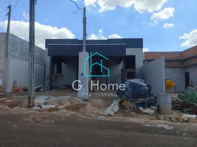 Casa / Sobrado para Venda em Londrina/PR Jardim Barra Forrest 3 Quartos