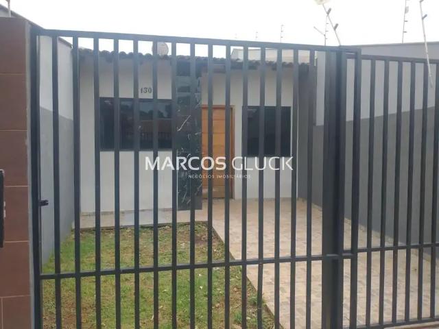 Casa / Sobrado para Venda em Londrina/PR Jardim Bavária 2 Quartos