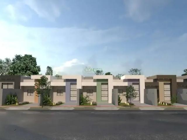 Casa / Sobrado para Venda em Londrina/PR Jardim Bavária 2 Quartos