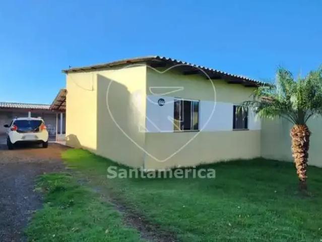 Casa / Sobrado para Venda em Londrina/PR Jardim Belém 1 Quartos