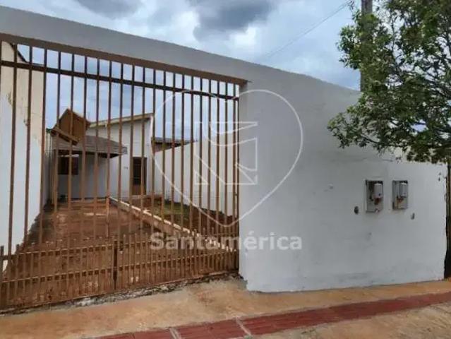 Casa / Sobrado para Venda em Londrina/PR Jardim Belém 1 Quartos
