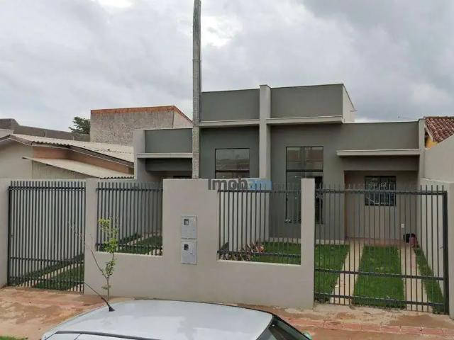 Casa / Sobrado para Venda em Londrina/PR Jardim Belém 2 Quartos