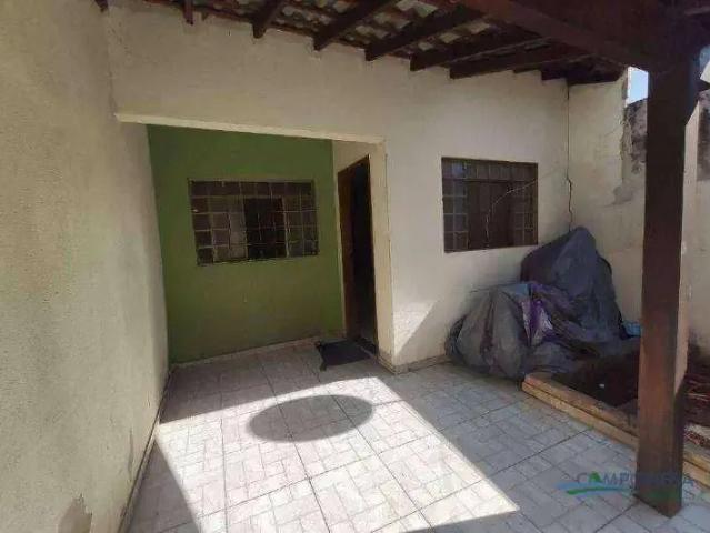 Casa / Sobrado para Venda em Londrina/PR Jardim Belém 2 Quartos