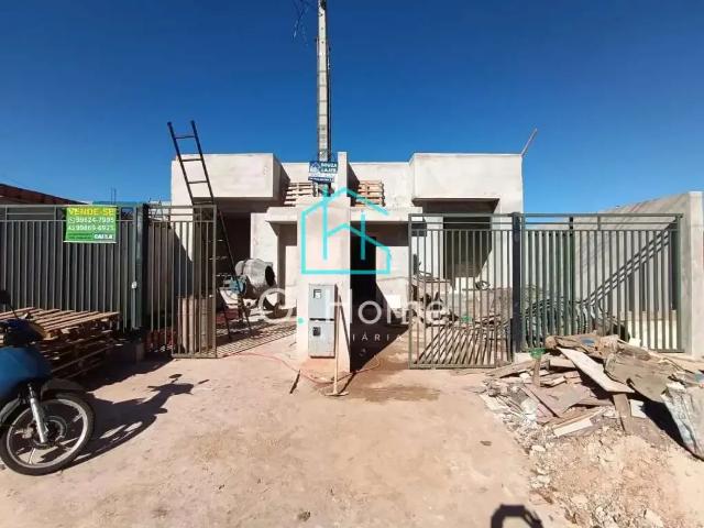 Casa / Sobrado para Venda em Londrina/PR Jardim Belém 2 Quartos