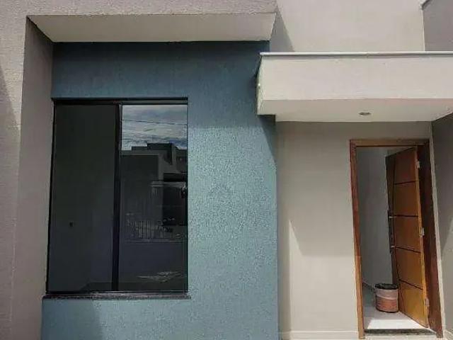Casa / Sobrado para Venda em Londrina/PR Jardim Belém 2 Quartos