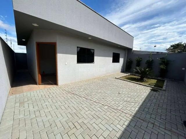 Casa / Sobrado para Venda em Londrina/PR Jardim Belém 2 Quartos