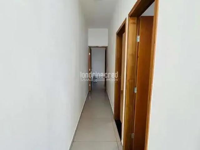 Casa / Sobrado para Venda em Londrina/PR Jardim Belém 2 Quartos