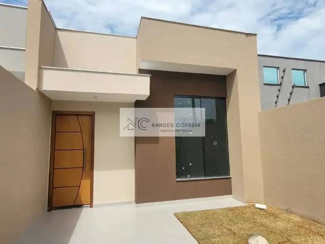 Casa / Sobrado para Venda em Londrina/PR Jardim Belém 2 Quartos