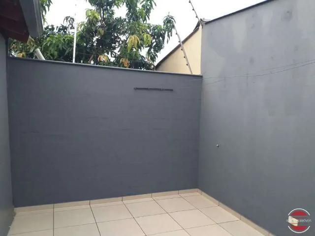 Casa / Sobrado para Venda em Londrina/PR Jardim Belém 2 Quartos