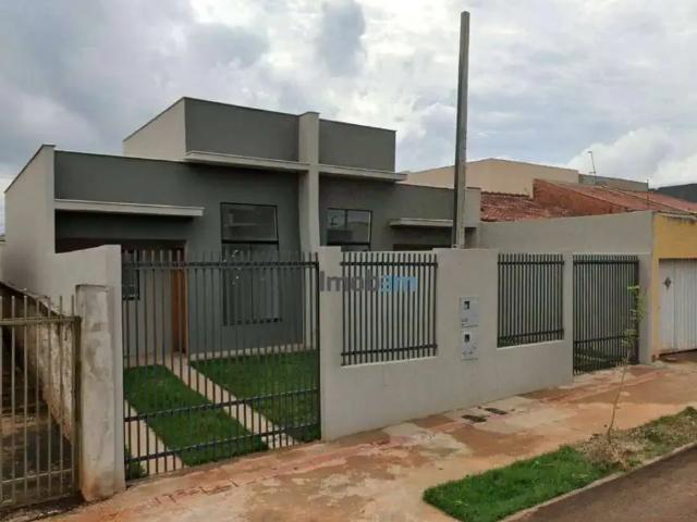 Casa / Sobrado para Venda em Londrina/PR Jardim Belém 2 Quartos