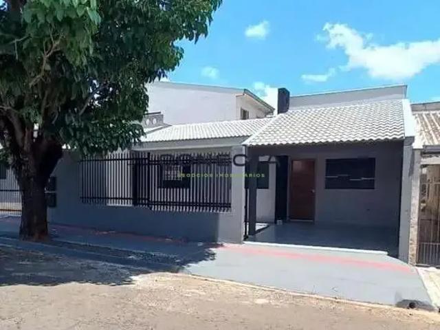Casa / Sobrado para Venda em Londrina/PR Jardim Belém 3 Quartos