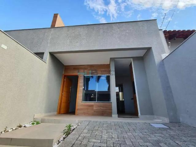 Casa / Sobrado para Venda em Londrina/PR Jardim Belo Horizonte 2 Quartos