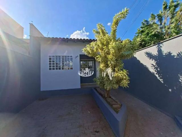 Casa / Sobrado para Venda em Londrina/PR Jardim Belo Horizonte 3 Quartos